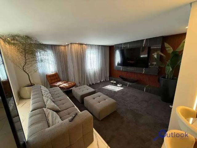 Apartamento para Venda em São Caetano do Sul/SP Centro 2 Quartos