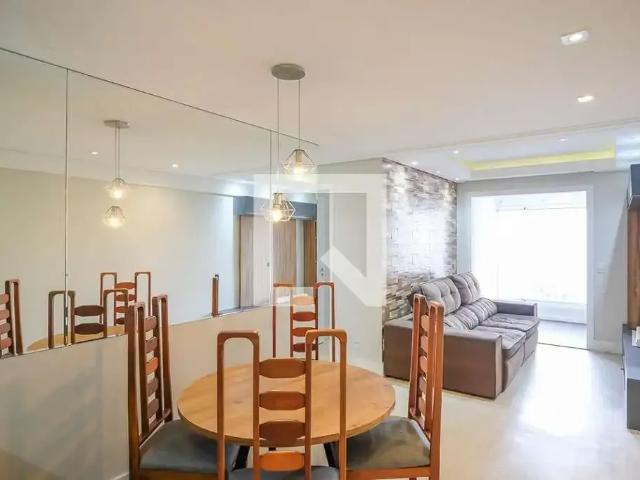 Apartamento para Venda em São Caetano do Sul/SP Centro 2 Quartos