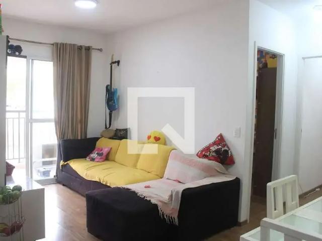 Apartamento para Venda em São Caetano do Sul/SP Centro 2 Quartos