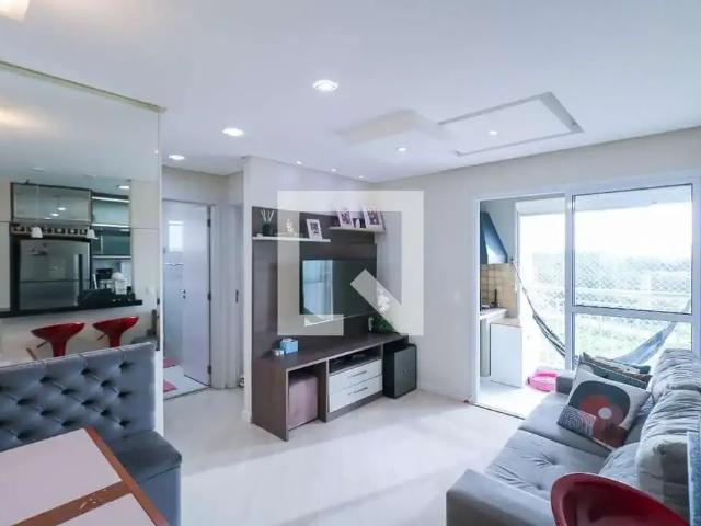 Apartamento para Venda em São Caetano do Sul/SP Centro 2 Quartos