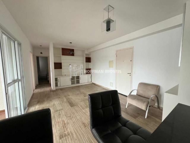 Apartamento para Venda em São Caetano do Sul/SP Centro 2 Quartos