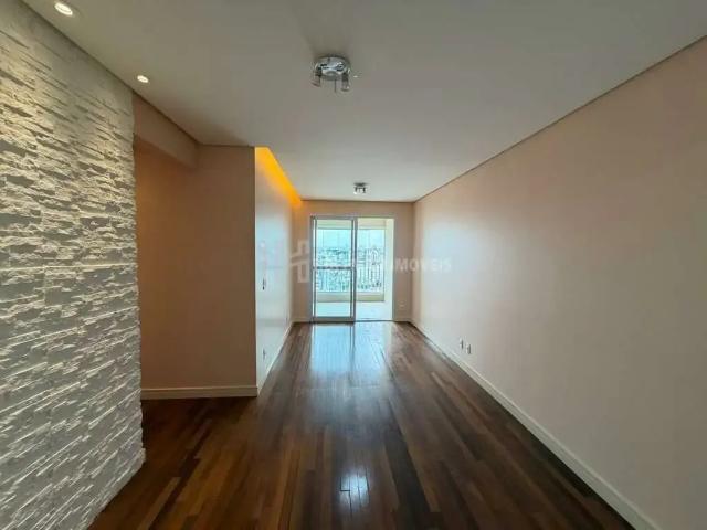 Apartamento para Venda em São Caetano do Sul/SP Centro 2 Quartos