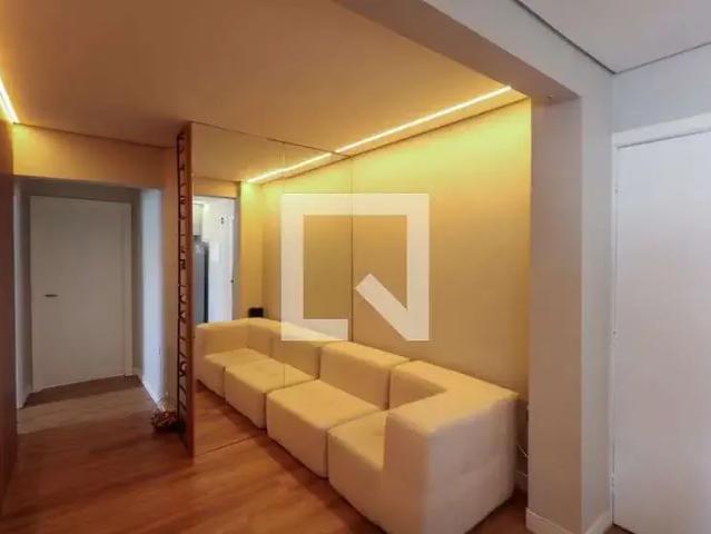 Apartamento para Venda em São Caetano do Sul/SP Centro 2 Quartos