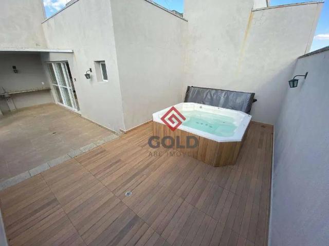 Apartamento para Venda em São Caetano do Sul/SP Centro 2 Quartos