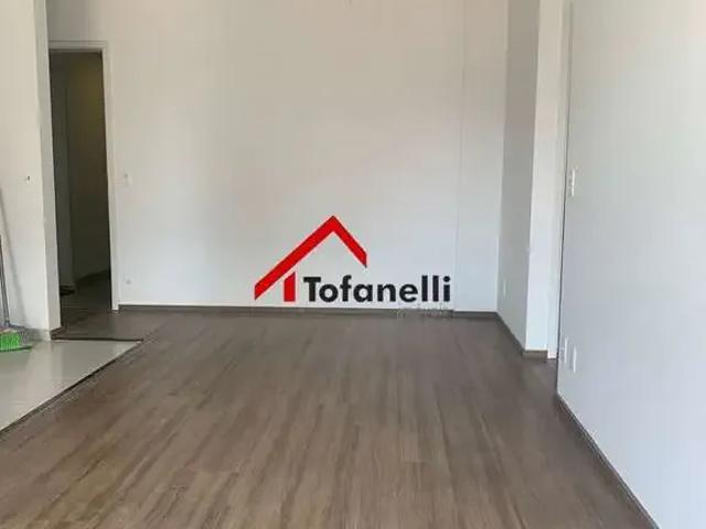 Apartamento para Venda em São Caetano do Sul/SP Centro 2 Quartos