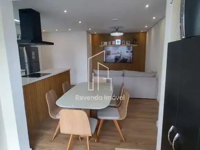 Apartamento para Venda em São Caetano do Sul/SP Centro 2 Quartos