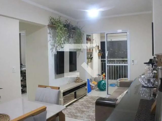 Apartamento para Venda em São Caetano do Sul/SP Centro 2 Quartos