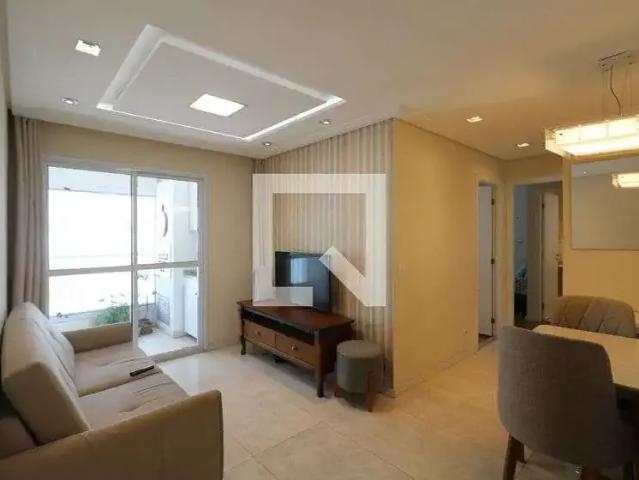 Apartamento para Venda em São Caetano do Sul/SP Centro 2 Quartos