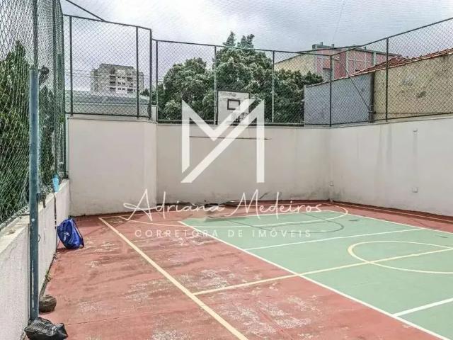 Apartamento para Venda em São Caetano do Sul/SP Centro 2 Quartos