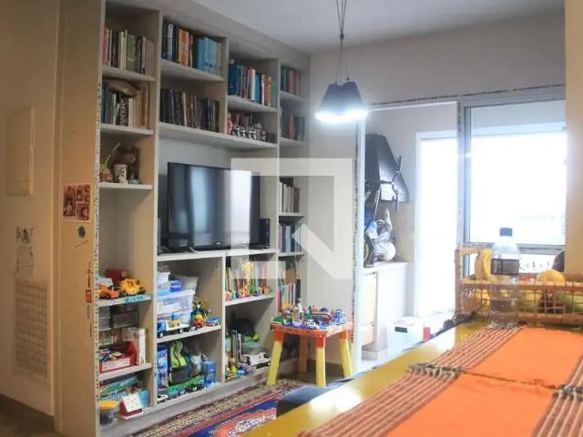 Apartamento para Venda em São Caetano do Sul/SP Centro 2 Quartos