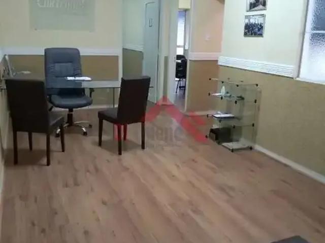 Apartamento para Venda em São Caetano do Sul/SP Centro 2 Quartos
