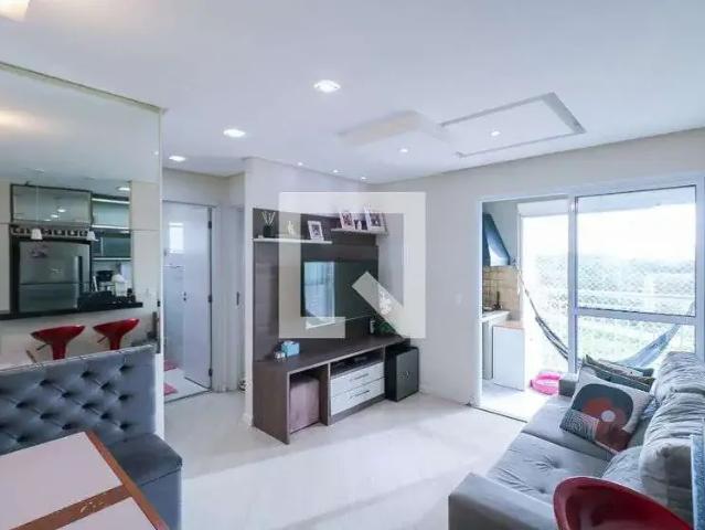 Apartamento para Venda em São Caetano do Sul/SP Centro 2 Quartos