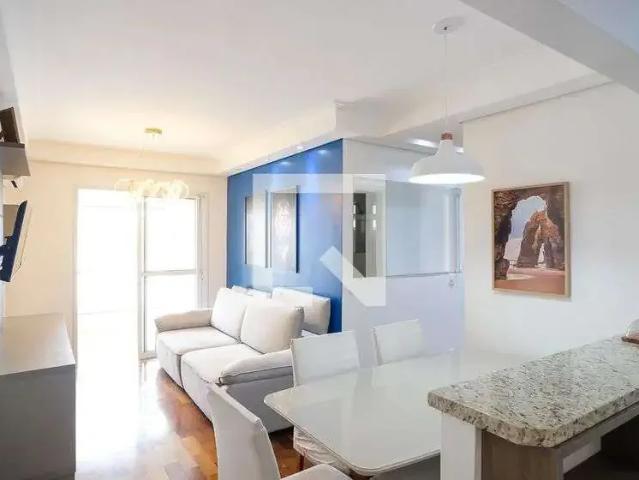Apartamento para Venda em São Caetano do Sul/SP Centro 2 Quartos
