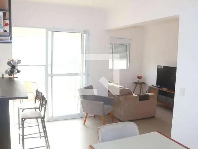 Apartamento para Venda em São Caetano do Sul/SP Centro 2 Quartos