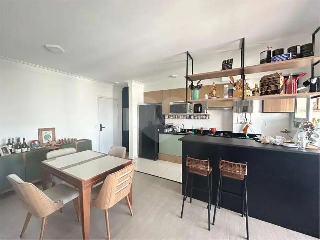 Apartamento para Venda em São Caetano do Sul/SP Centro 2 Quartos