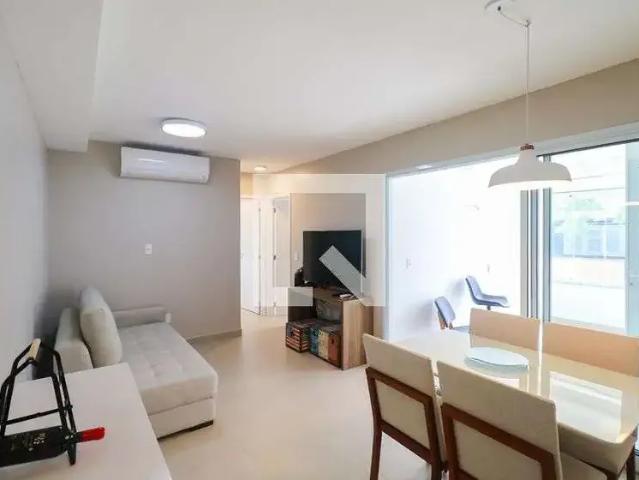 Apartamento para Venda em São Caetano do Sul/SP Centro 2 Quartos