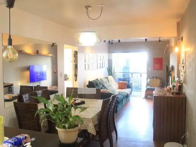 Apartamento para Venda em São Caetano do Sul/SP Centro 2 Quartos