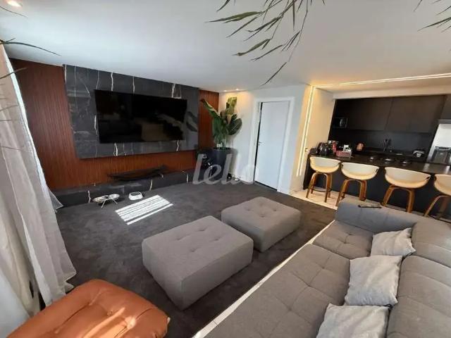 Apartamento para Venda em São Caetano do Sul/SP Centro 2 Quartos
