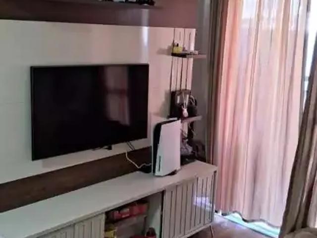 Apartamento para Venda em São Caetano do Sul/SP Centro 2 Quartos