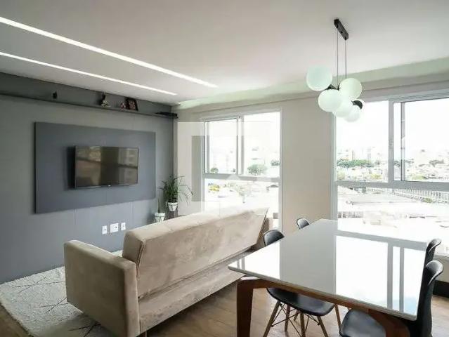 Apartamento para Venda em São Caetano do Sul/SP Centro 2 Quartos