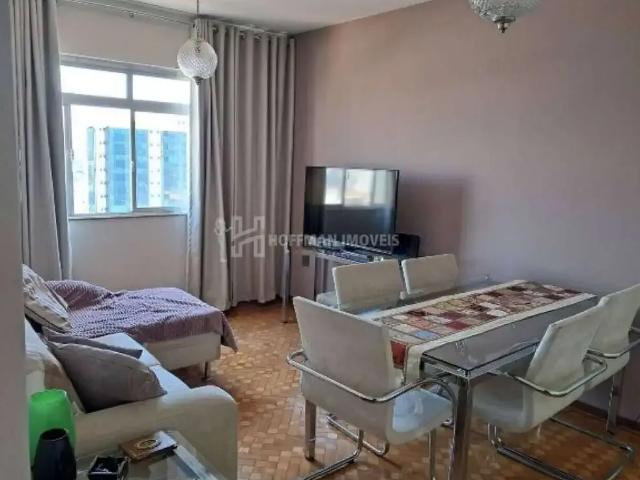 Apartamento para Venda em São Caetano do Sul/SP Centro 2 Quartos