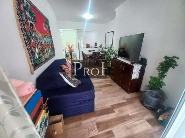 Apartamento para Venda em São Caetano do Sul/SP Centro 2 Quartos