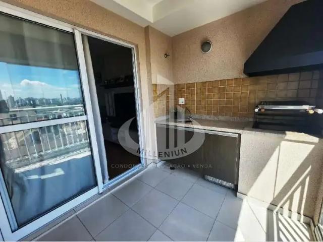 Apartamento para Venda em São Caetano do Sul/SP Centro 2 Quartos