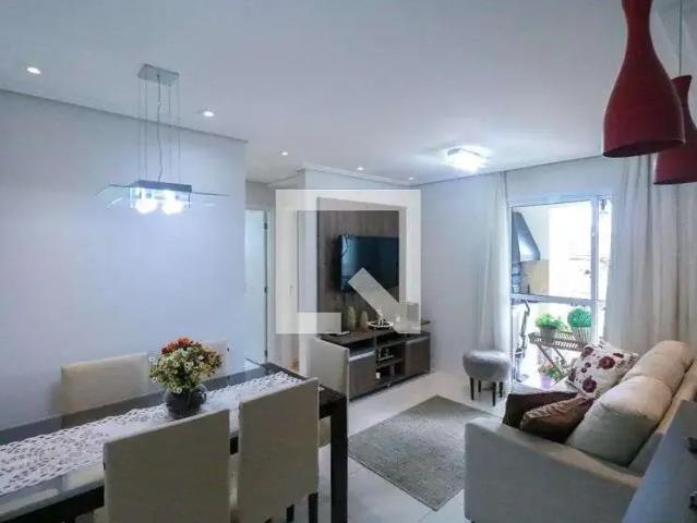 Apartamento para Venda em São Caetano do Sul/SP Centro 2 Quartos