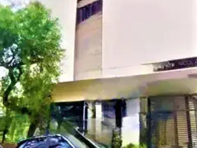 Apartamento para Venda em São Caetano do Sul/SP Centro 2 Quartos