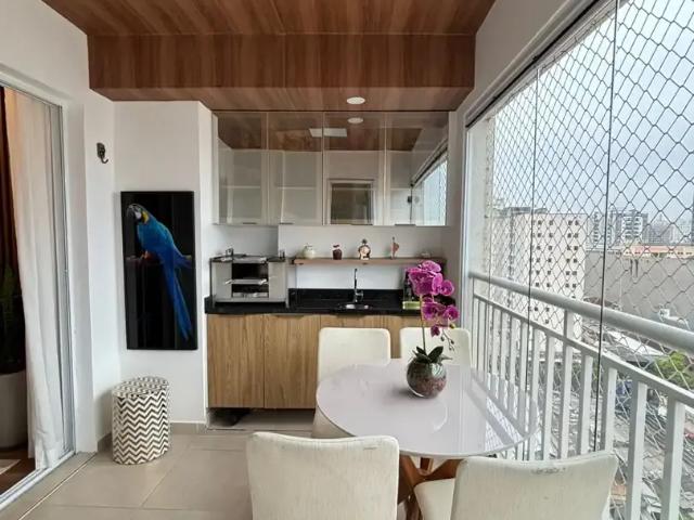 Apartamento para Venda em São Caetano do Sul/SP Centro 2 Quartos