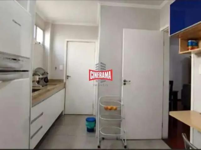 Apartamento para Venda em São Caetano do Sul/SP Centro 2 Quartos