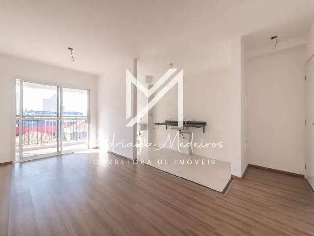 Apartamento para Venda em São Caetano do Sul/SP Centro 2 Quartos