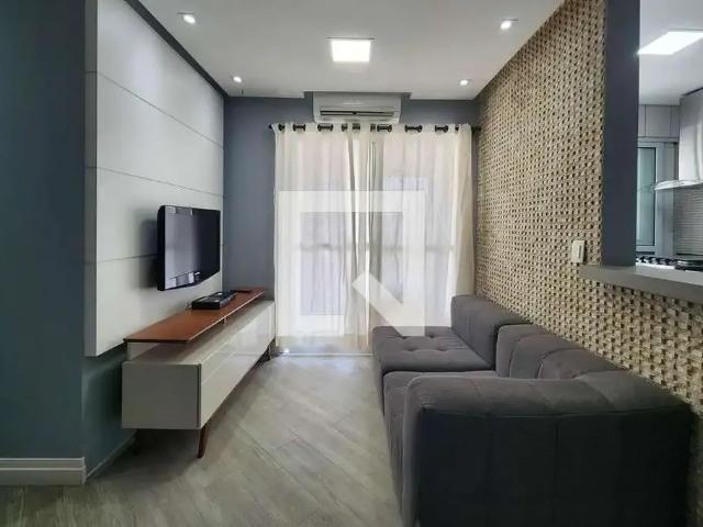 Apartamento para Venda em São Caetano do Sul/SP Centro 2 Quartos