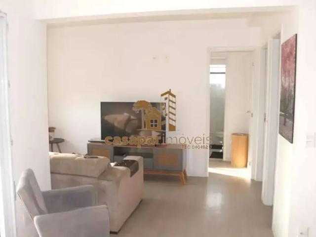 Apartamento para Venda em São Caetano do Sul/SP Centro 2 Quartos