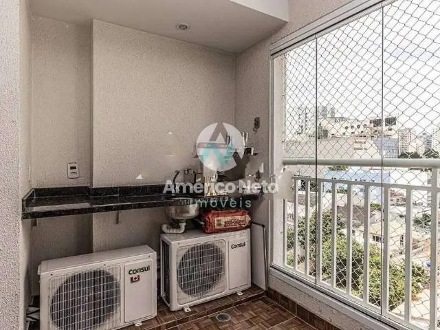 Apartamento para Venda em São Caetano do Sul/SP Centro 2 Quartos