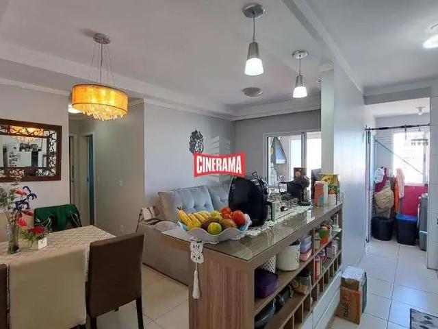 Apartamento para Venda em São Caetano do Sul/SP Centro 2 Quartos