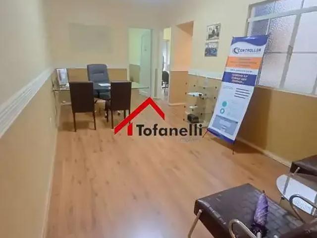 Apartamento para Venda em São Caetano do Sul/SP Centro 2 Quartos