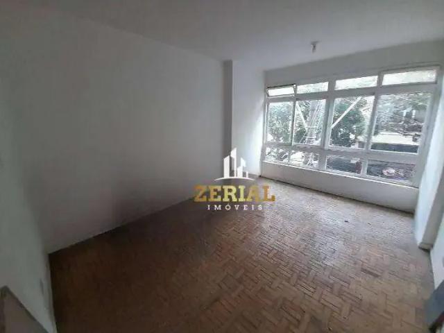 Apartamento para Venda em São Caetano do Sul/SP Centro 2 Quartos