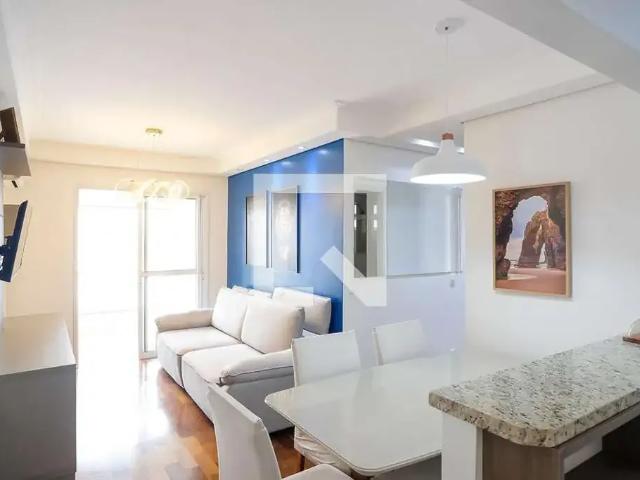 Apartamento para Venda em São Caetano do Sul/SP Centro 2 Quartos