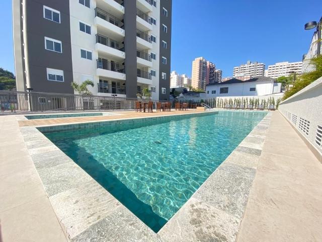 Apartamento para Venda em Santo André/SP Casa Branca 2 Quartos