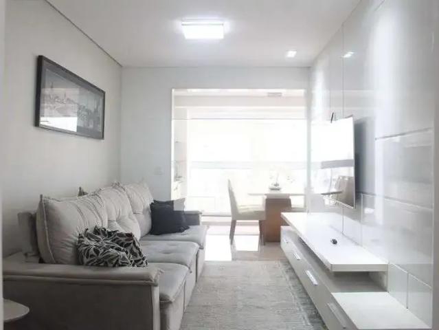 Apartamento para Venda em São Caetano do Sul/SP Centro 2 Quartos