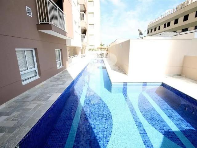 Apartamento para Venda em São Caetano do Sul/SP Centro 2 Quartos