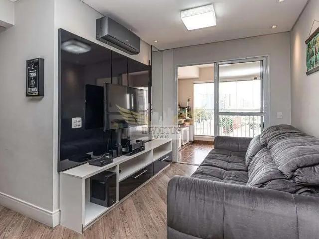 Apartamento para Venda em São Caetano do Sul/SP Centro 2 Quartos