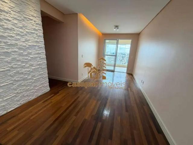 Apartamento para Venda em São Caetano do Sul/SP Centro 2 Quartos