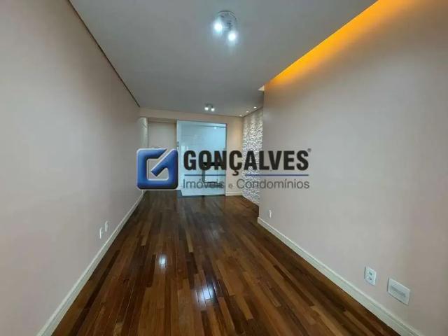 Apartamento para Venda em São Caetano do Sul/SP Centro 2 Quartos