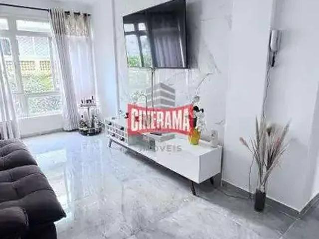 Apartamento para Venda em São Caetano do Sul/SP Centro 2 Quartos