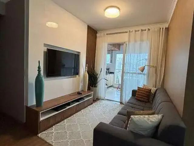Apartamento para Venda em São Caetano do Sul/SP Centro 2 Quartos