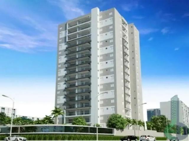 Apartamento para Venda em São Caetano do Sul/SP Centro 2 Quartos