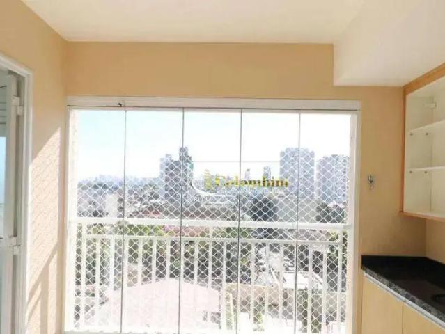 Apartamento para Venda em São Caetano do Sul/SP Centro 2 Quartos
