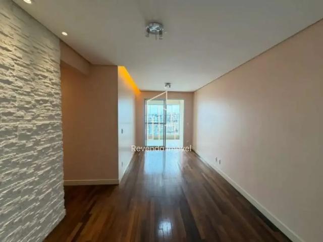 Apartamento para Venda em São Caetano do Sul/SP Centro 2 Quartos